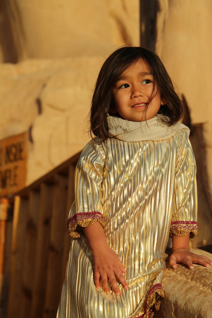 Watch out! Mummies! Explore Ancient Egypt pt.1 – Petra's Playground