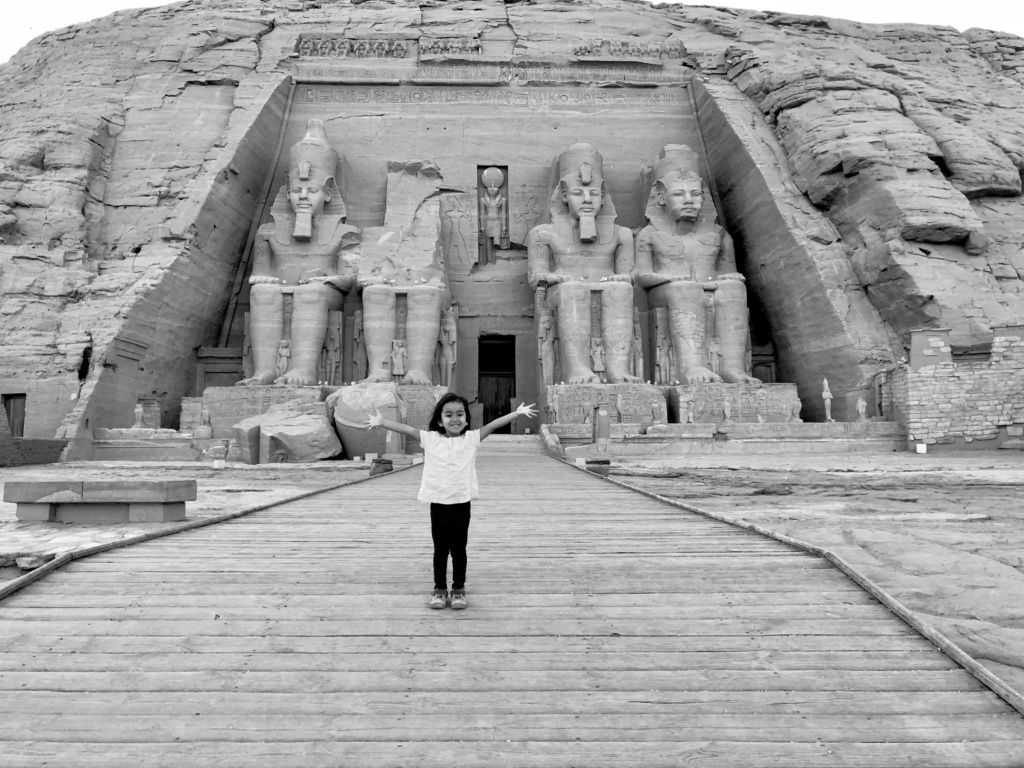 Are there Mummies in Egypt? – Petra's Playground